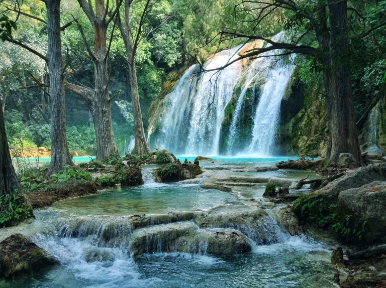 9 Majestic Waterfalls in Mexico To Visit - Our Escape Clause