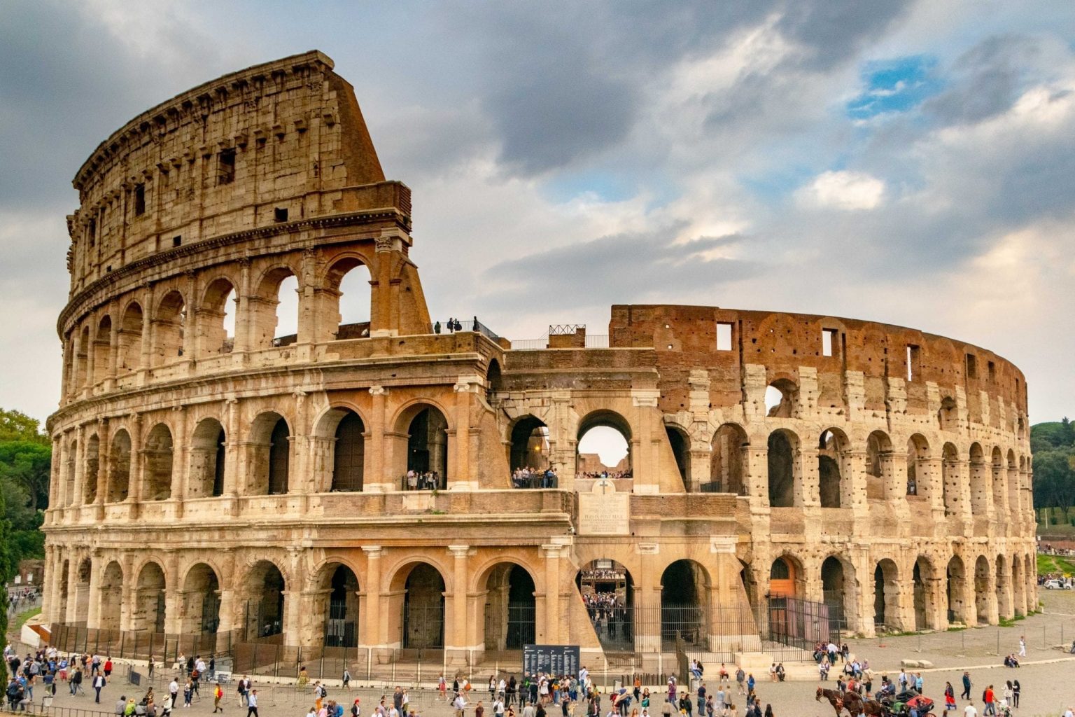 2 Days in Rome: An Epic + Easy Rome Itinerary - Our Escape Clause
