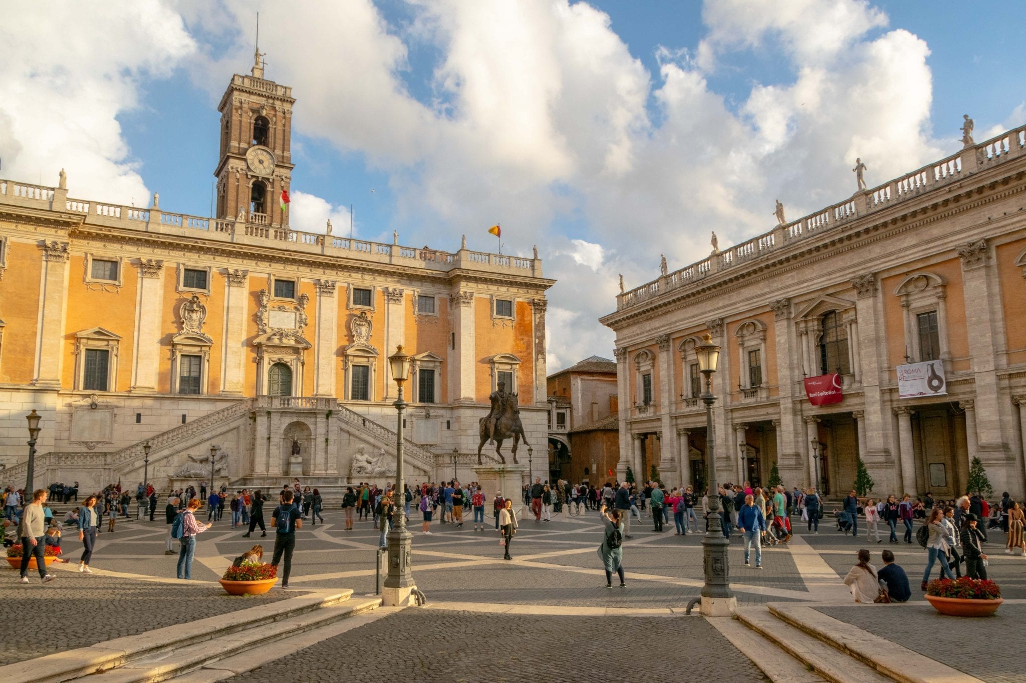 35+ Epic Photo Spots in Rome: Instagrammable Places You Can't Miss