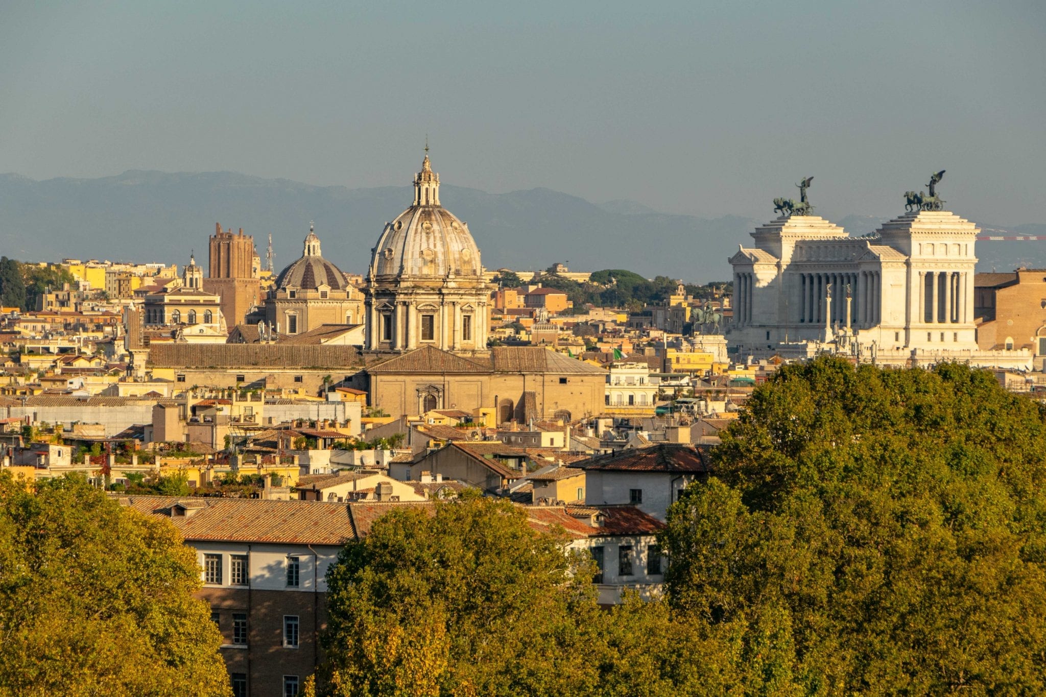 33+ Epic Hidden Gems in Rome (Off the Beaten Path!)