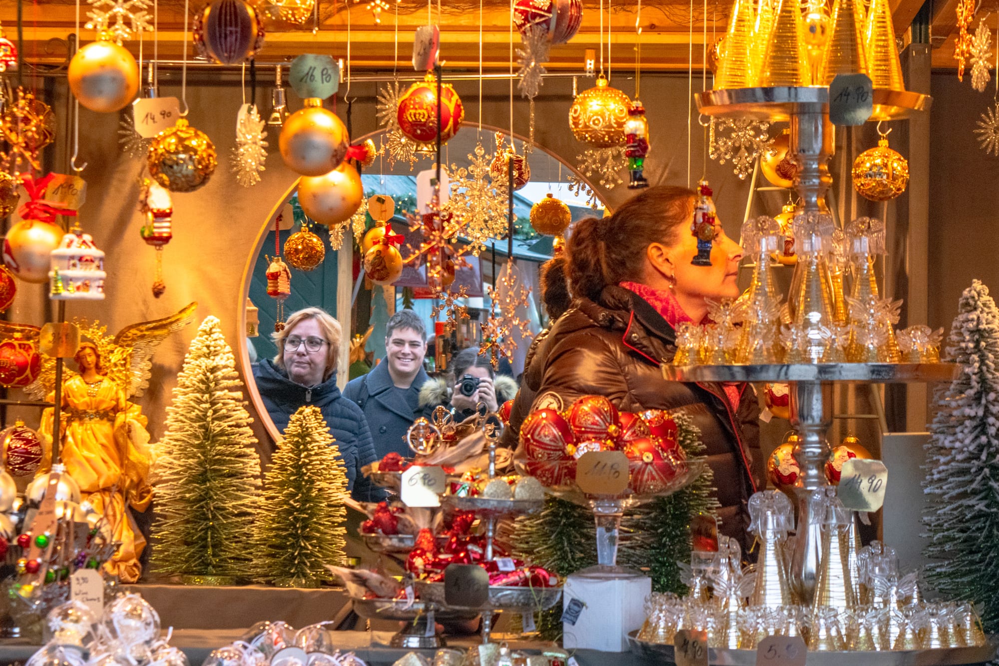 How to Celebrate Christmas in Europe: Itinerary Ideas, Tips + FAQ!