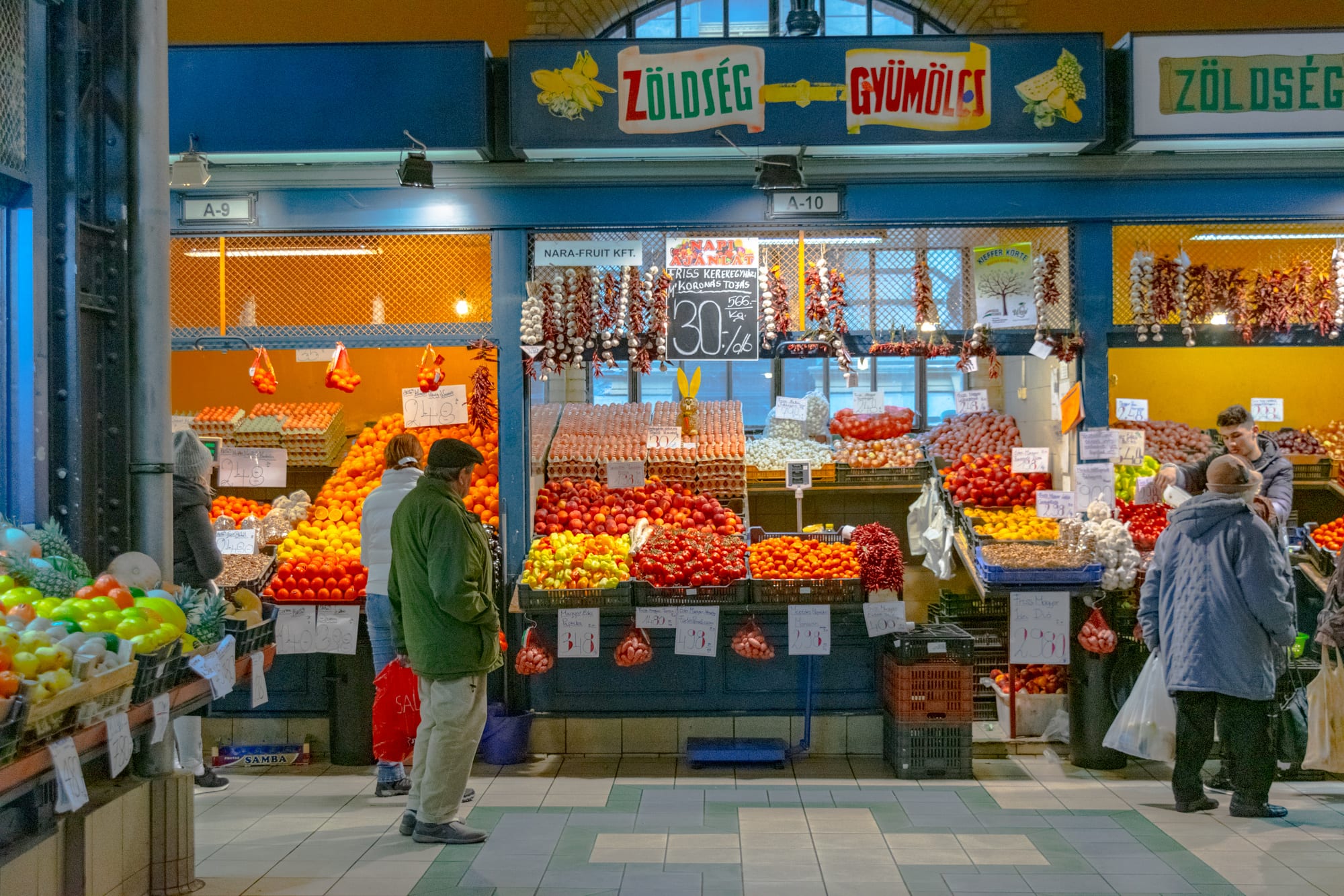 Budapest in November: Worth the Trip? (+ Tips!) - Our Escape Clause