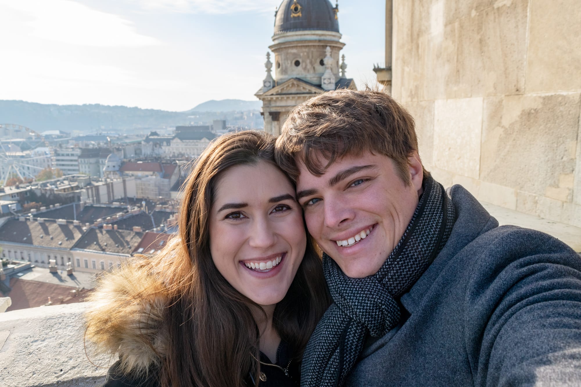 Budapest in November: Worth the Trip? (+ Tips!) - Our Escape Clause
