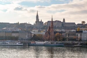 Budapest in November: Worth the Trip? (+ Tips!) - Our Escape Clause