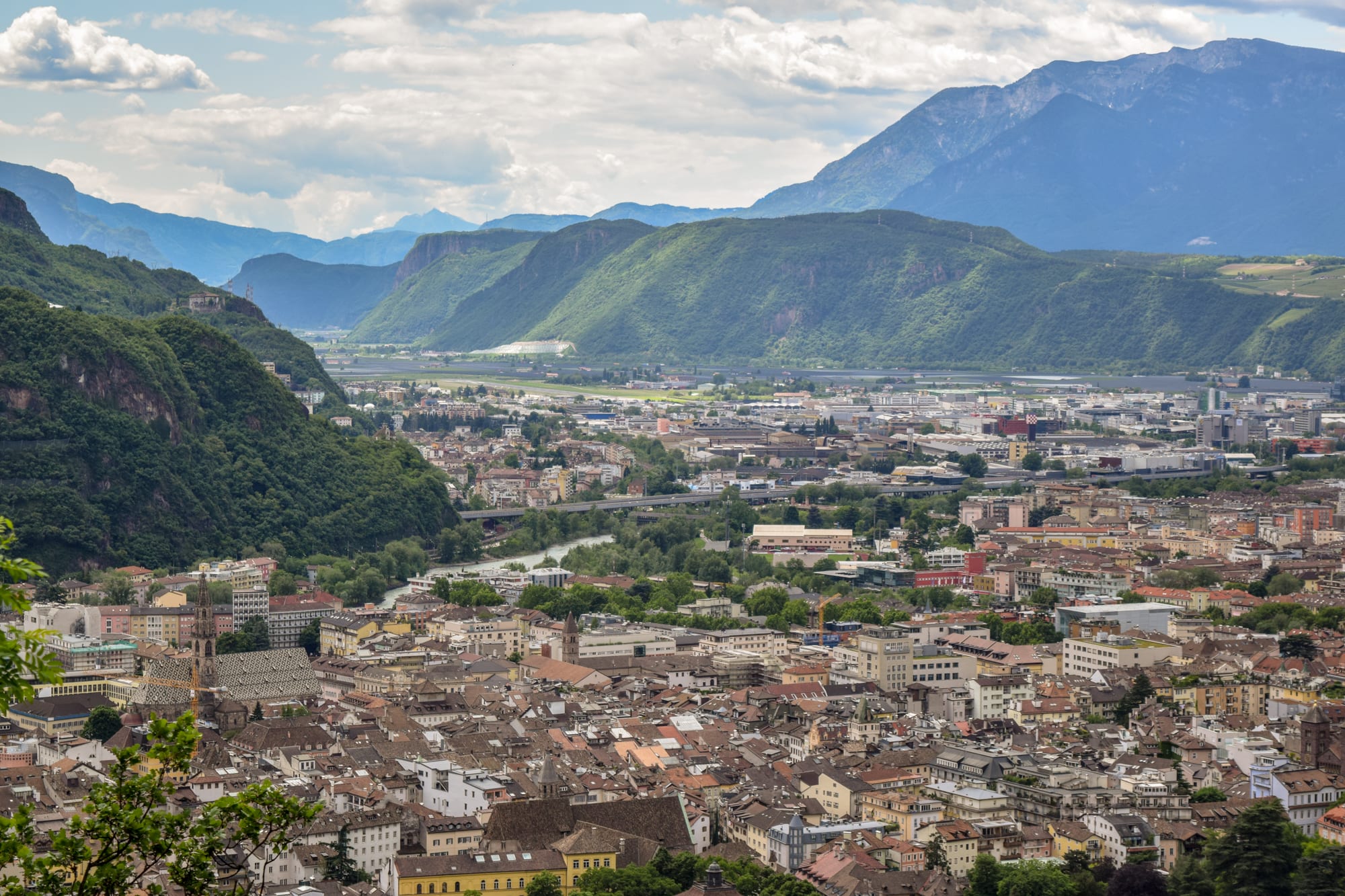 13 Absolute Best Things to Do in Bolzano, Italy - Our Escape Clause