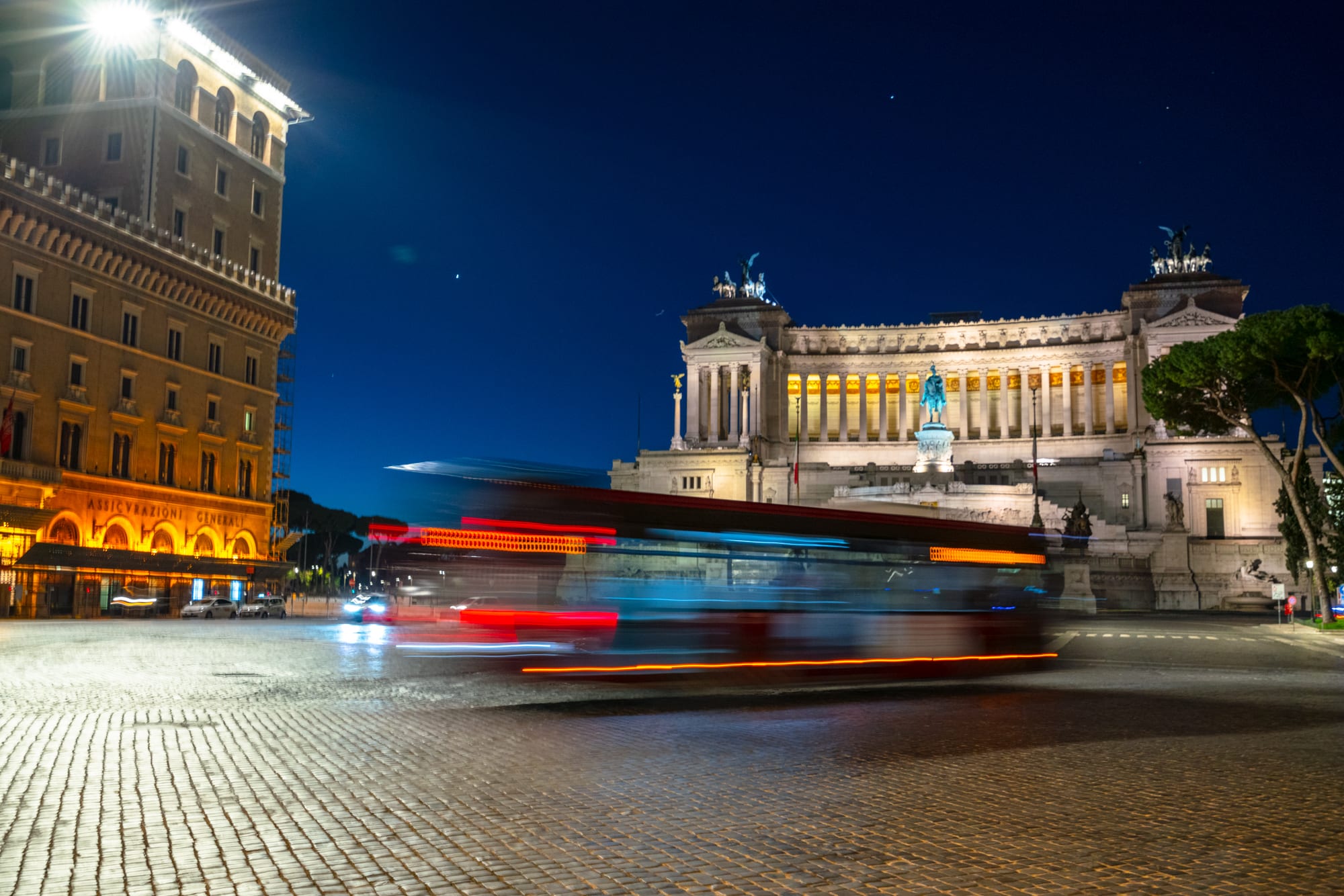 What to Do in Rome at Night: 17 Exciting Ideas - Our Escape Clause