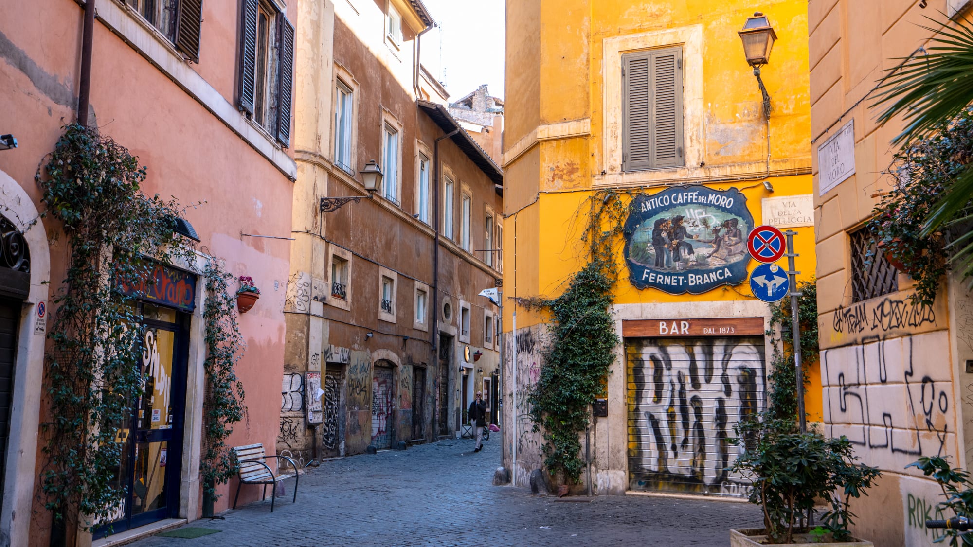 35+ Epic Photo Spots in Rome: Instagrammable Places You Can't Miss
