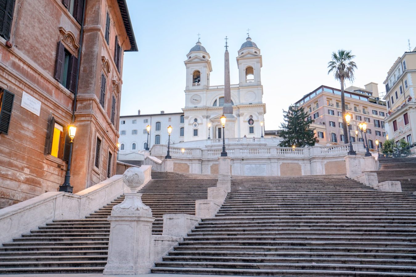 One Day in Rome: How to Conquer Rome in a Day - Our Escape Clause