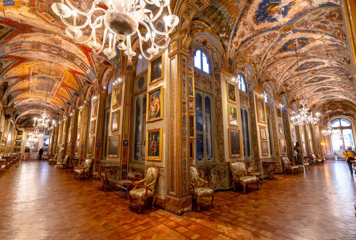 Rome Off the Beaten Path: 30 Epic Hidden Gems in Rome