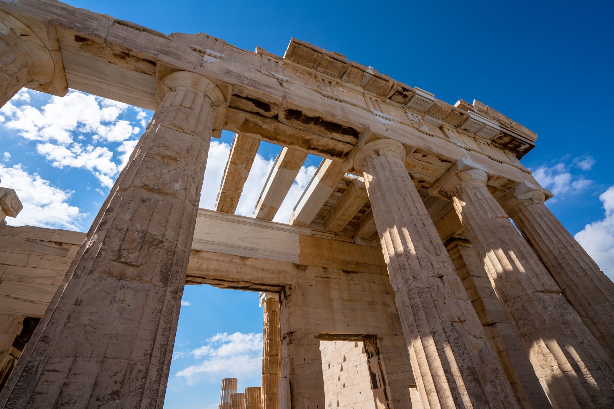 The Perfect 2 Days in Athens Itinerary (First-Time Visitors' Guide ...