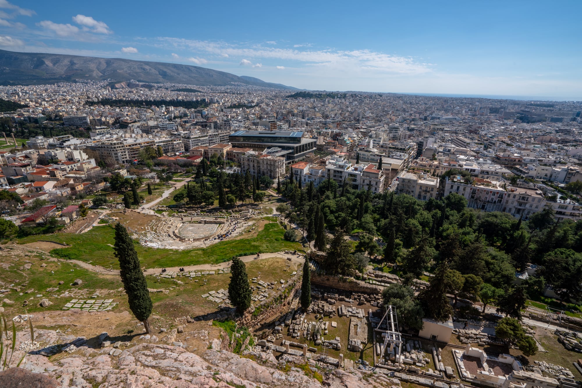 The Perfect 2 Days in Athens Itinerary (First-Time Visitors' Guide ...