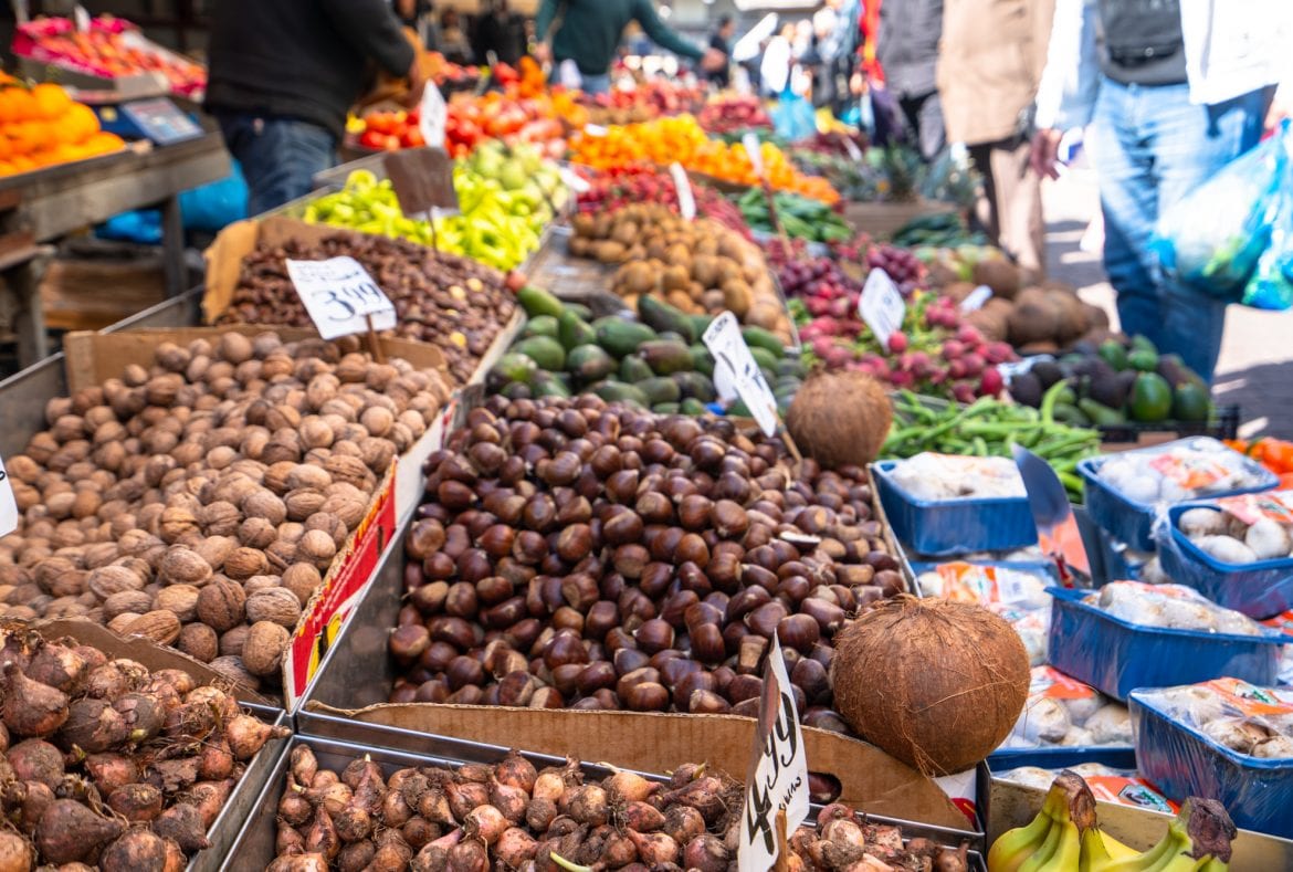 Why You Need to Take an Athens Food Tour - Our Escape Clause