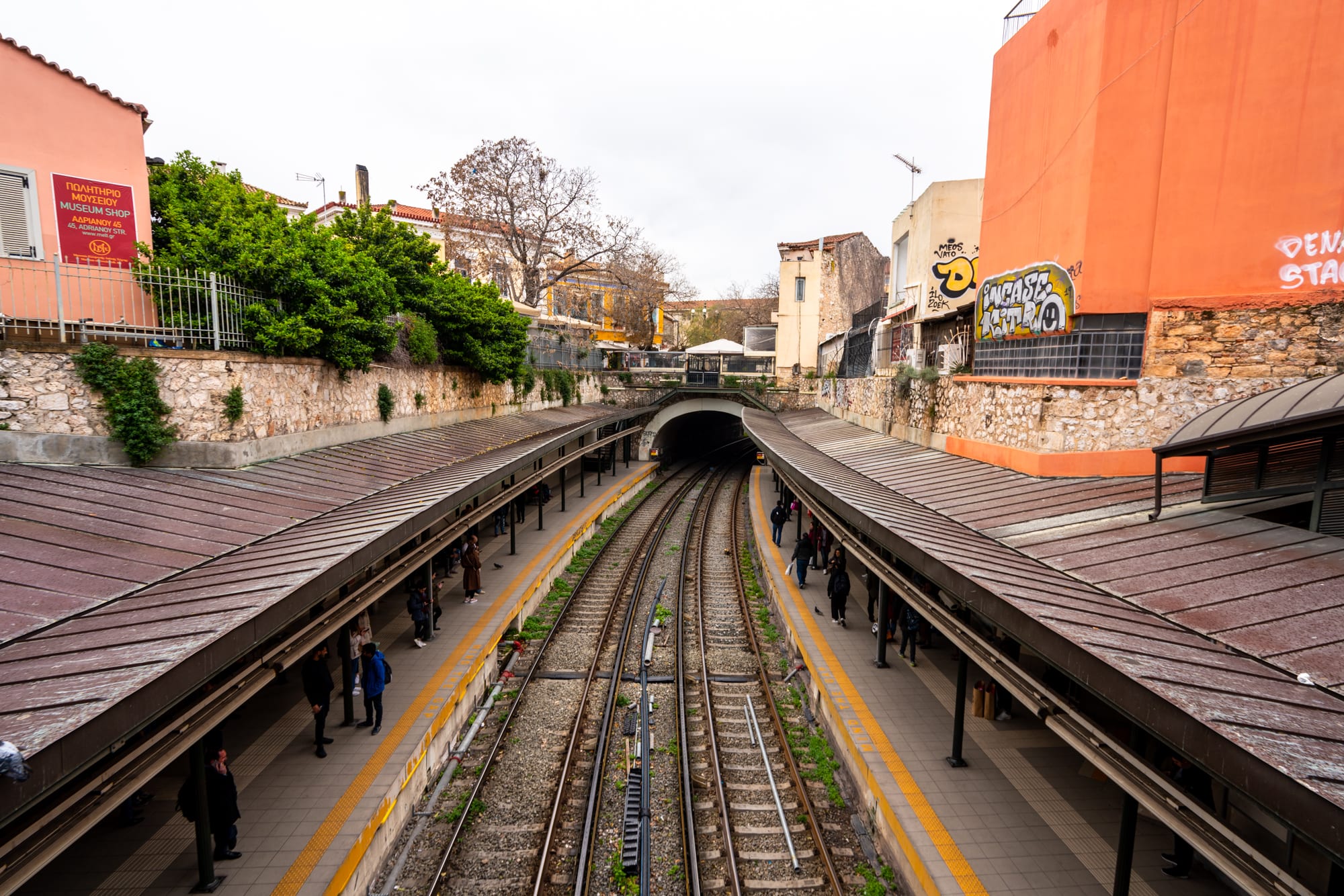 The Perfect 2 Days in Athens Itinerary (First-Time Visitors' Guide ...