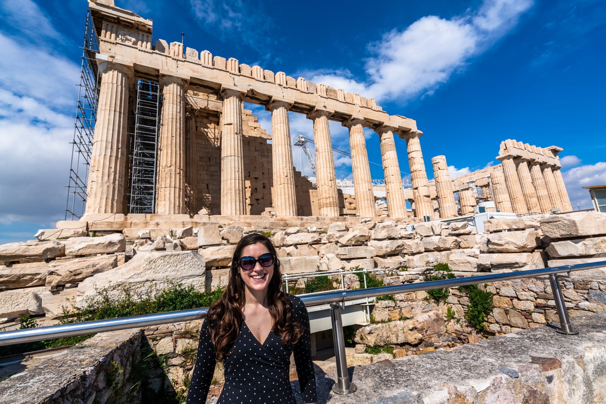 The Perfect 2 Days in Athens Itinerary (First-Time Visitors' Guide ...
