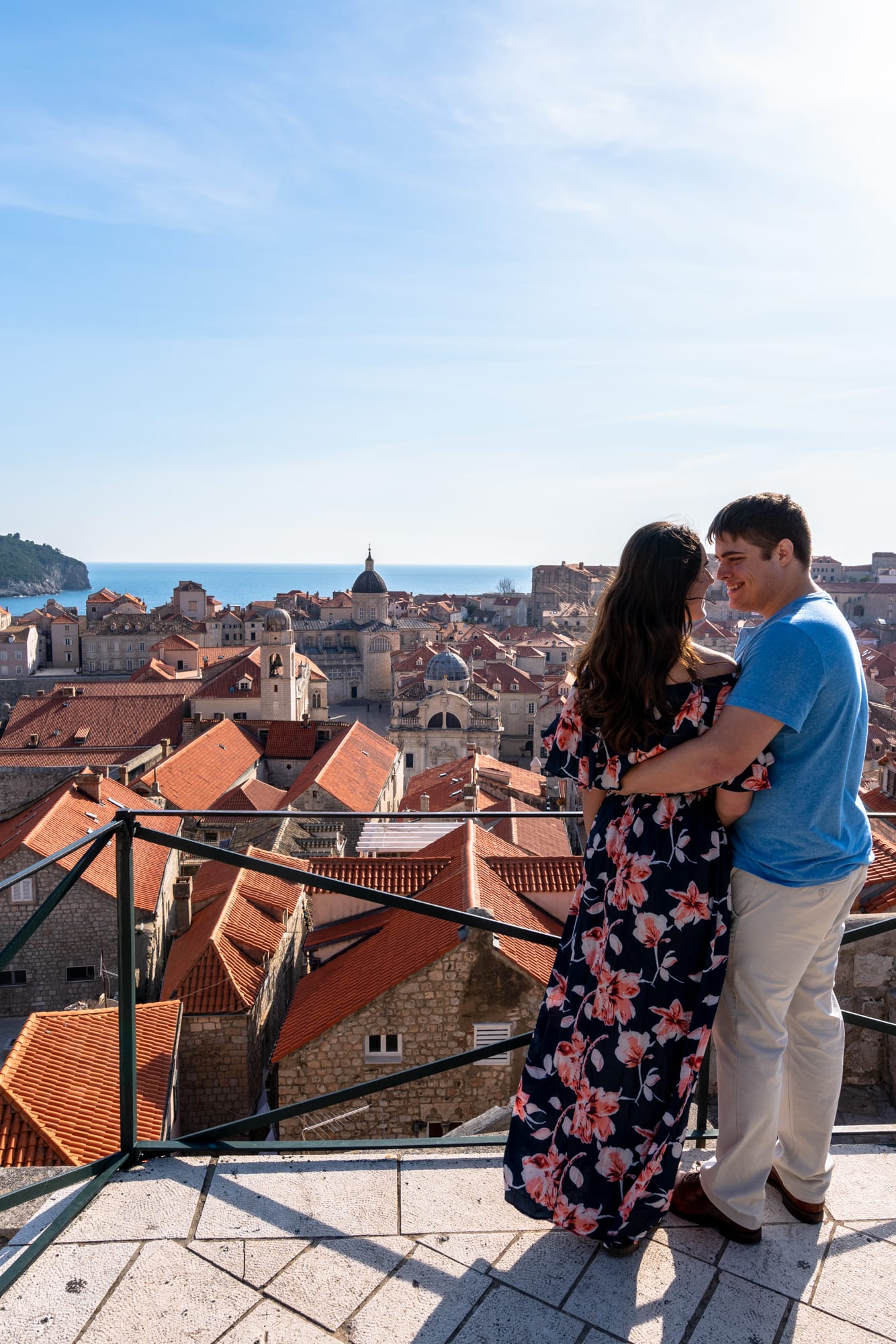 21+ Dreamy, Romantic Cities in Europe for a Couples Getaway - Our ...
