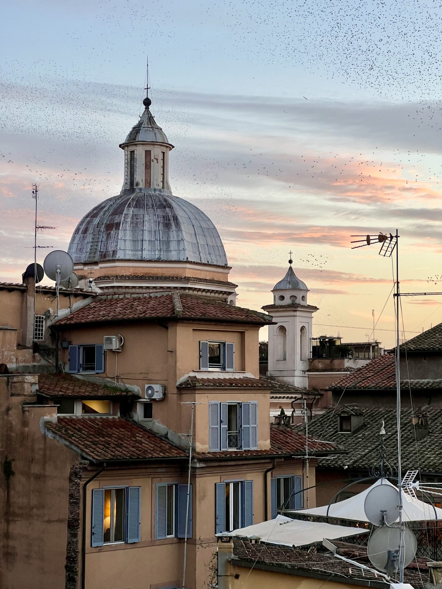 Rome in Winter: 21 Cool Things to Do (+ Tips for Visiting!)