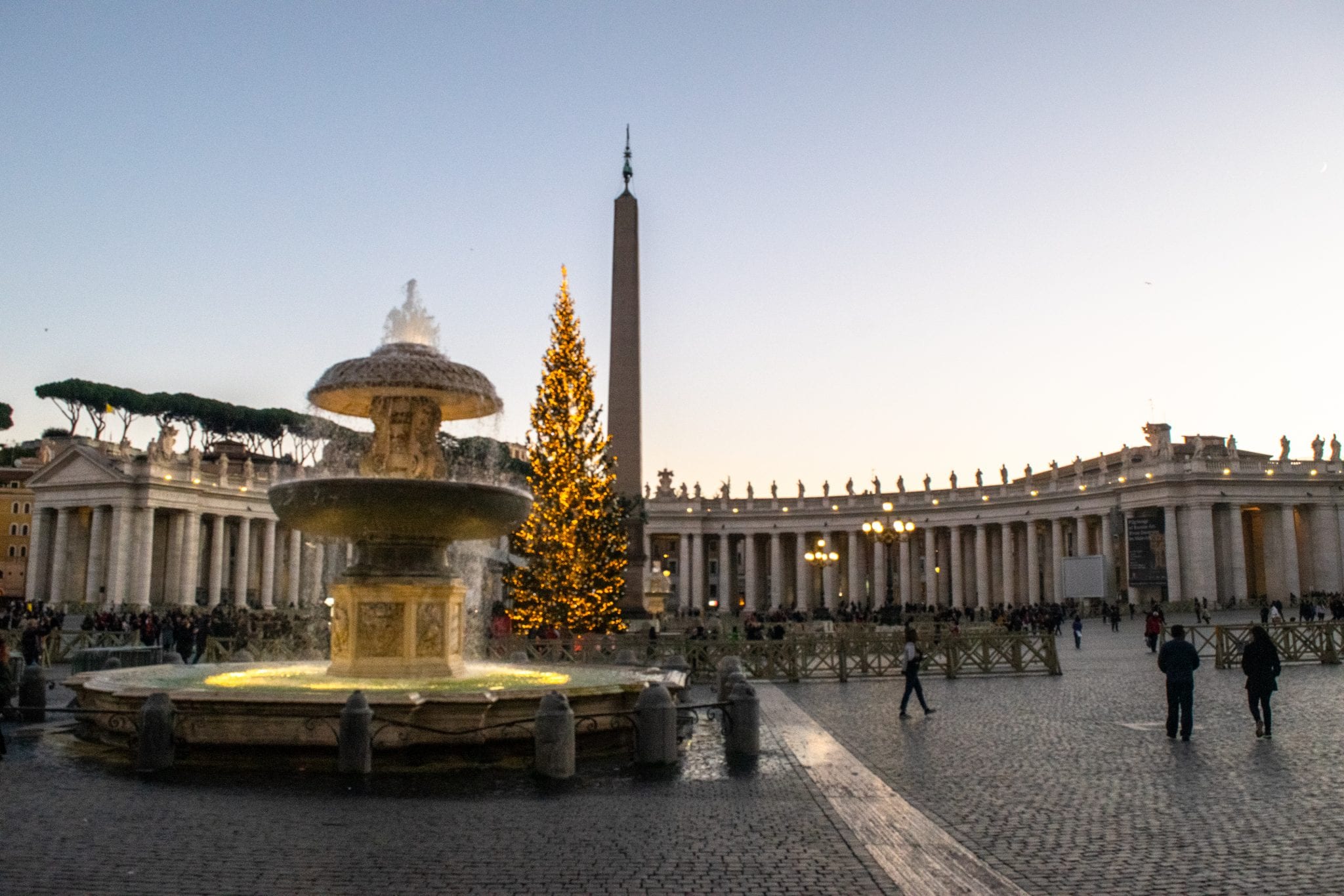 Rome in Winter: 21 Cool Things to Do (+ Tips for Visiting!)