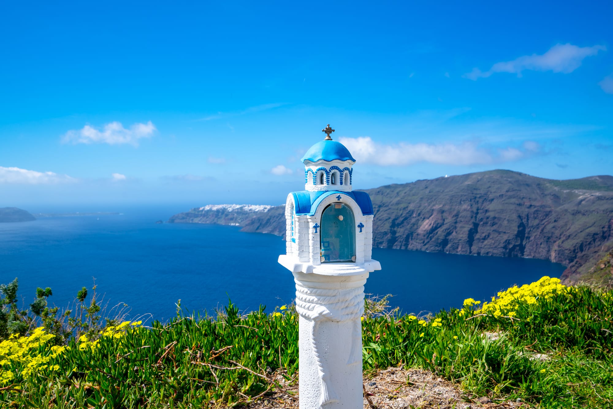 Greece or Croatia: Which Coastal Getaway is Right for You?