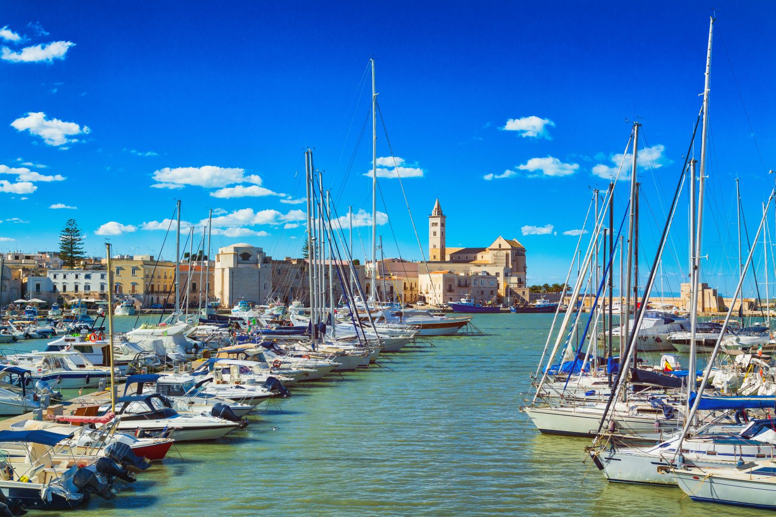 17 of the Best Coastal + Beach Towns in Italy - Our Escape Clause