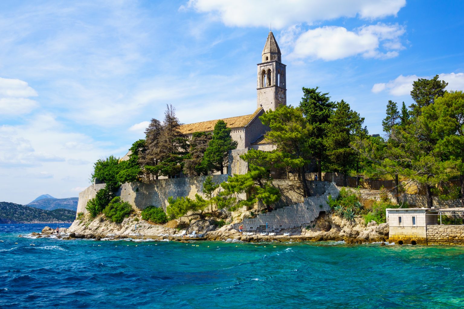 A Dazzling One Day in Dubrovnik Itinerary - Our Escape Clause A Dazzling One Day in Dubrovnik Itinerary - Our Escape Clause