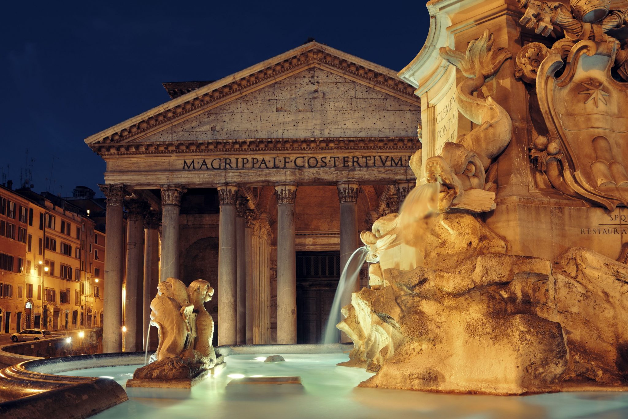 What to Do in Rome at Night: 14 Exciting Ideas - Our Escape Clause