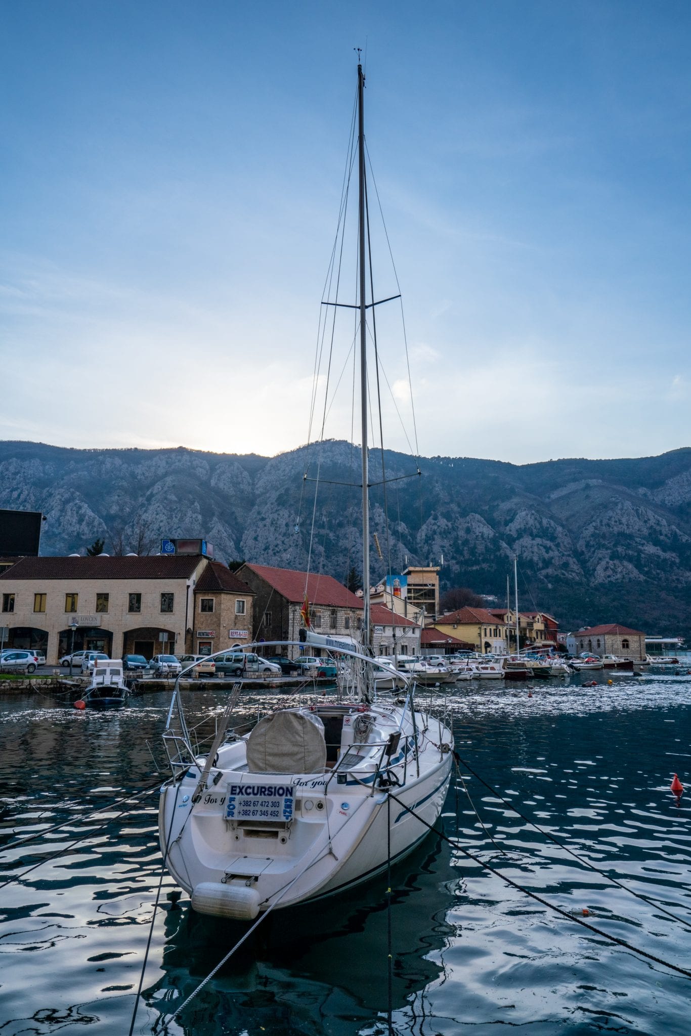 15 Best Things to Do in Kotor, Montenegro - Our Escape Clause