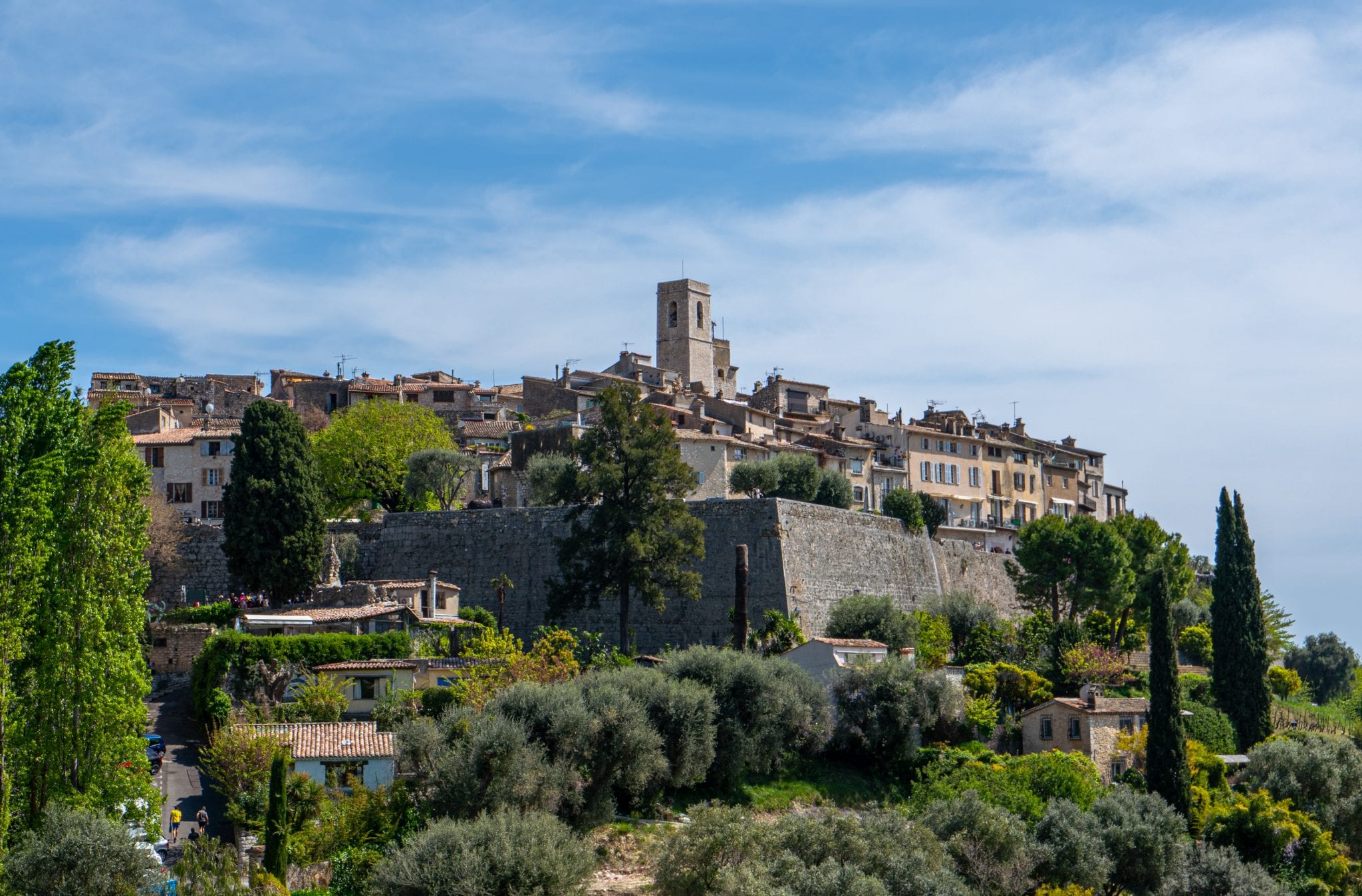 Ultimate South of France Itinerary: Provence + French Riviera