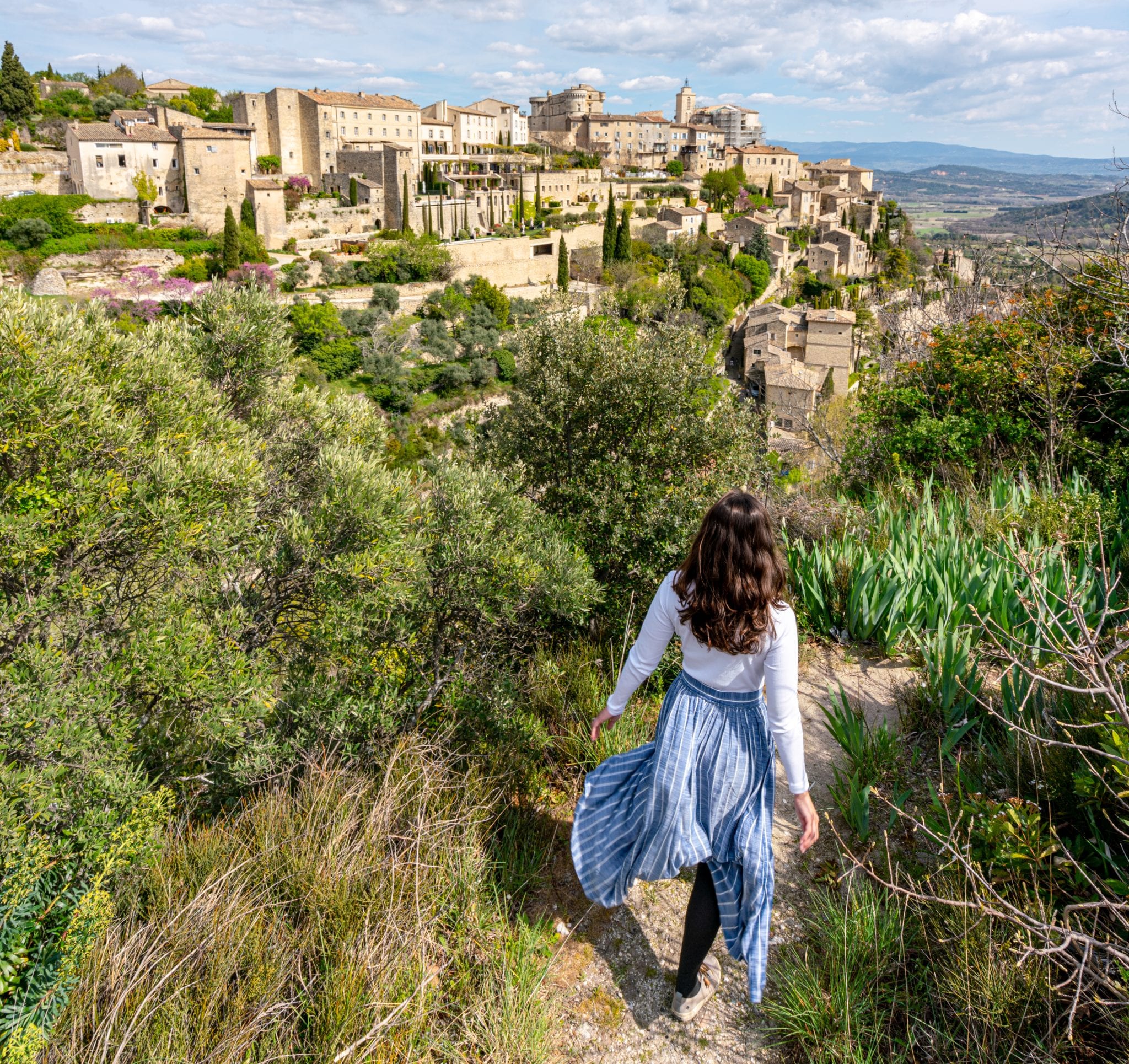 25+ Prettiest Small Towns in France (+ Map!) - Our Escape Clause