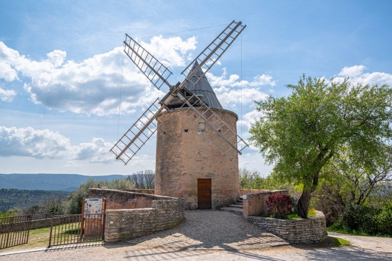 Visiting Goult, The Unsung Gem of Provence’s Luberon Valley