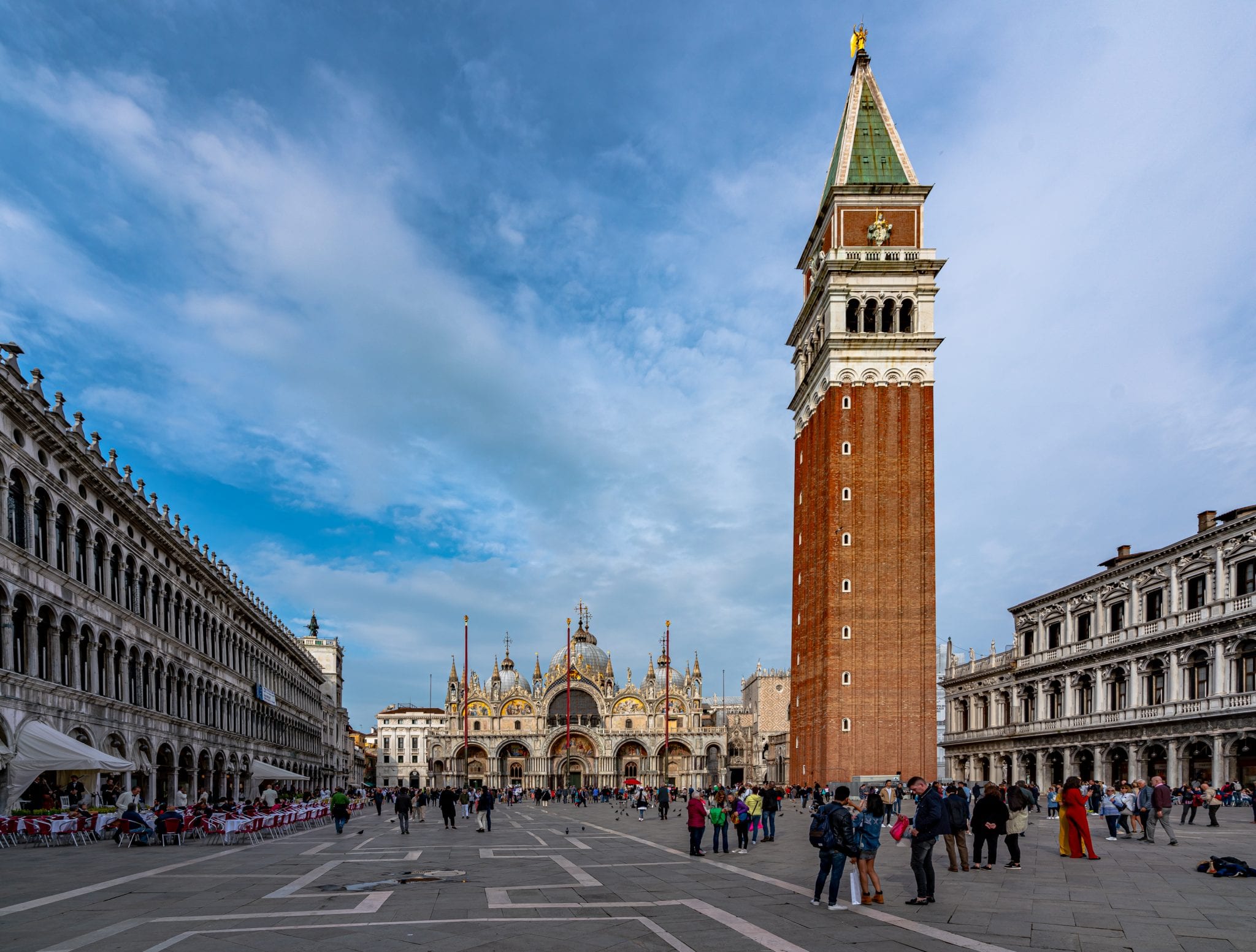 7 Cool Things to Do in Venice’s St. Mark’s Square (Piazza San Marco)