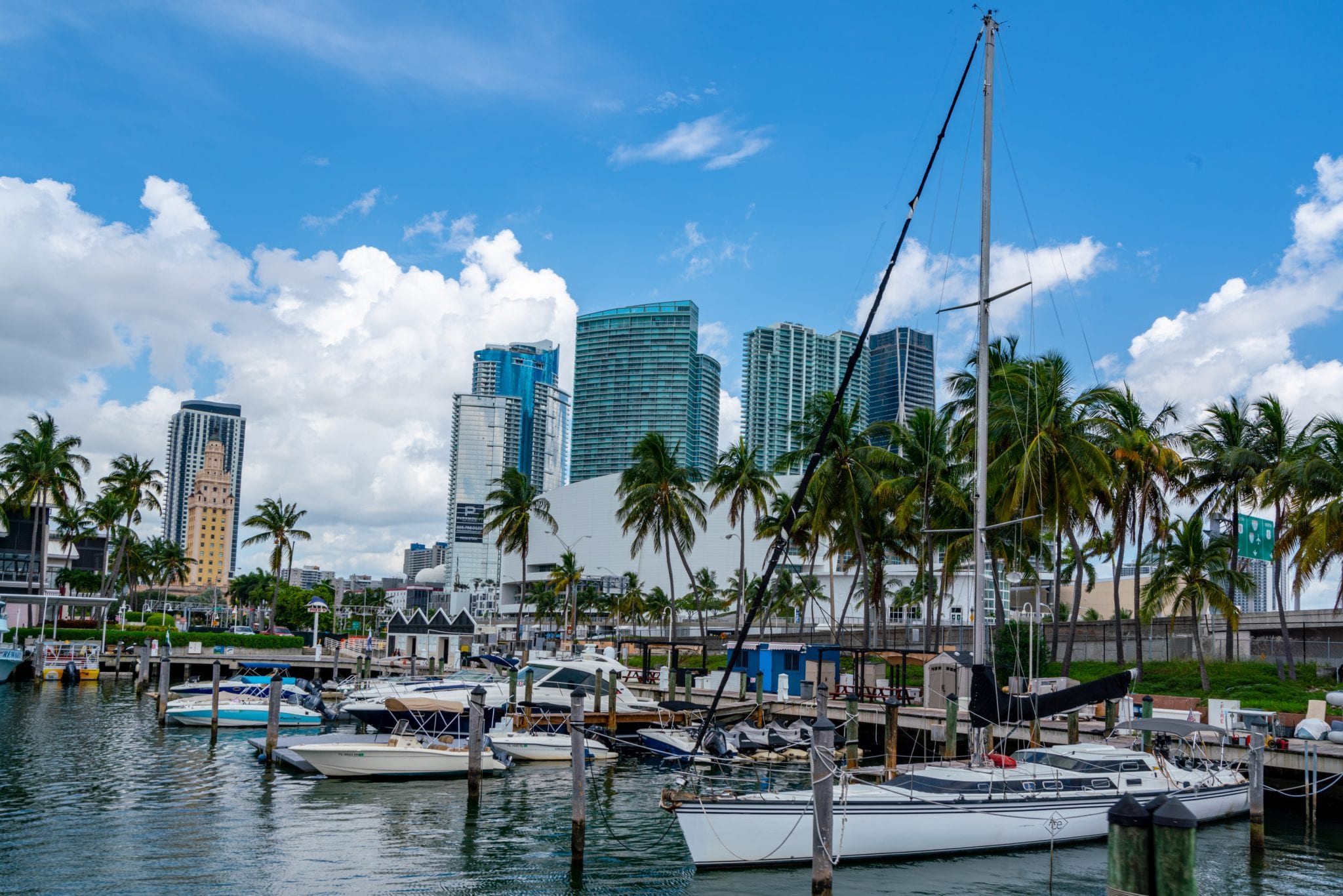 3 Days in Miami: A Magnificent Long Weekend in Miami Itinerary