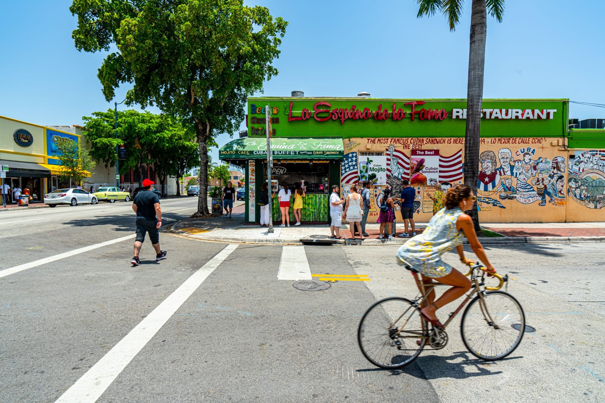 3 Days in Miami: A Magnificent Long Weekend in Miami Itinerary