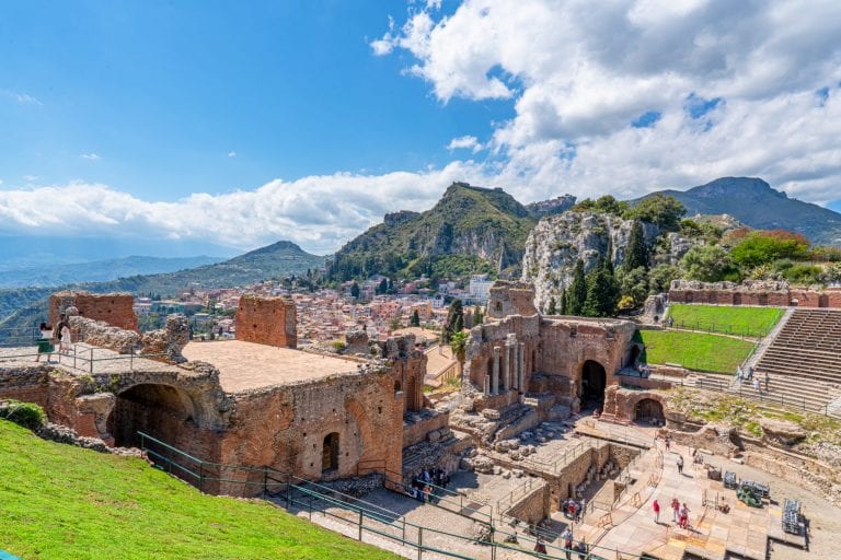 11 Best Things to Do in Taormina, Sicily - Our Escape Clause