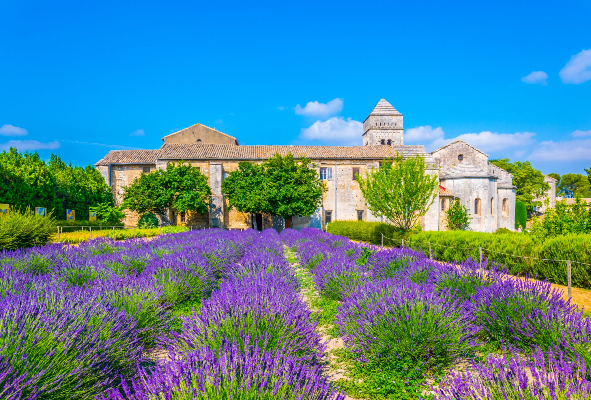 Ultimate South of France Itinerary: Provence + French Riviera