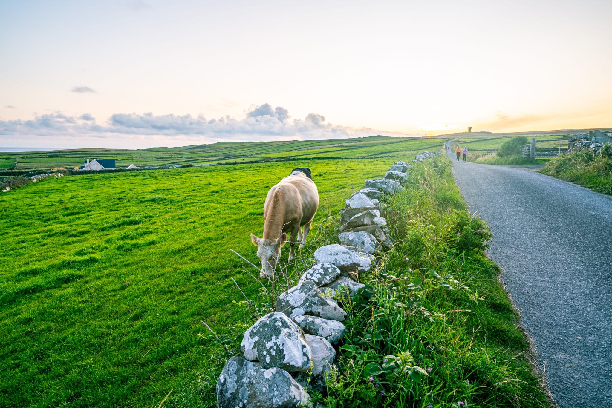 11 Delightful Things to Do in Doolin, Ireland (+ County Clare) - Our ...