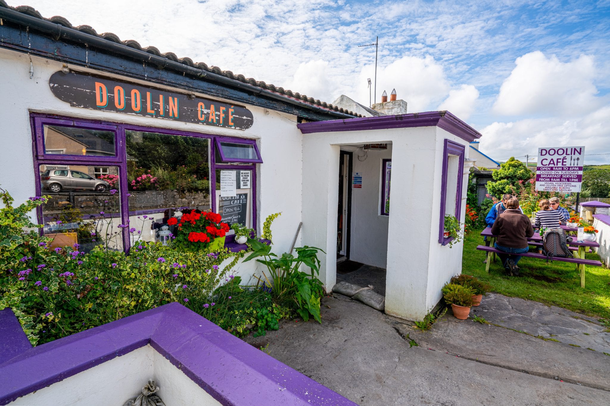 11 Delightful Things to Do in Doolin, Ireland (+ County Clare) - Our ...