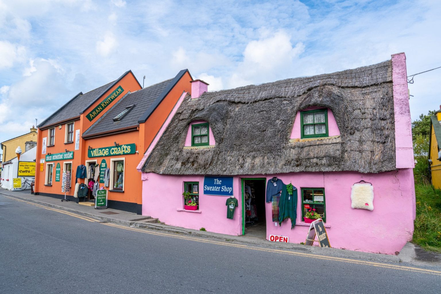 11 Delightful Things to Do in Doolin, Ireland (+ County Clare) - Our ...
