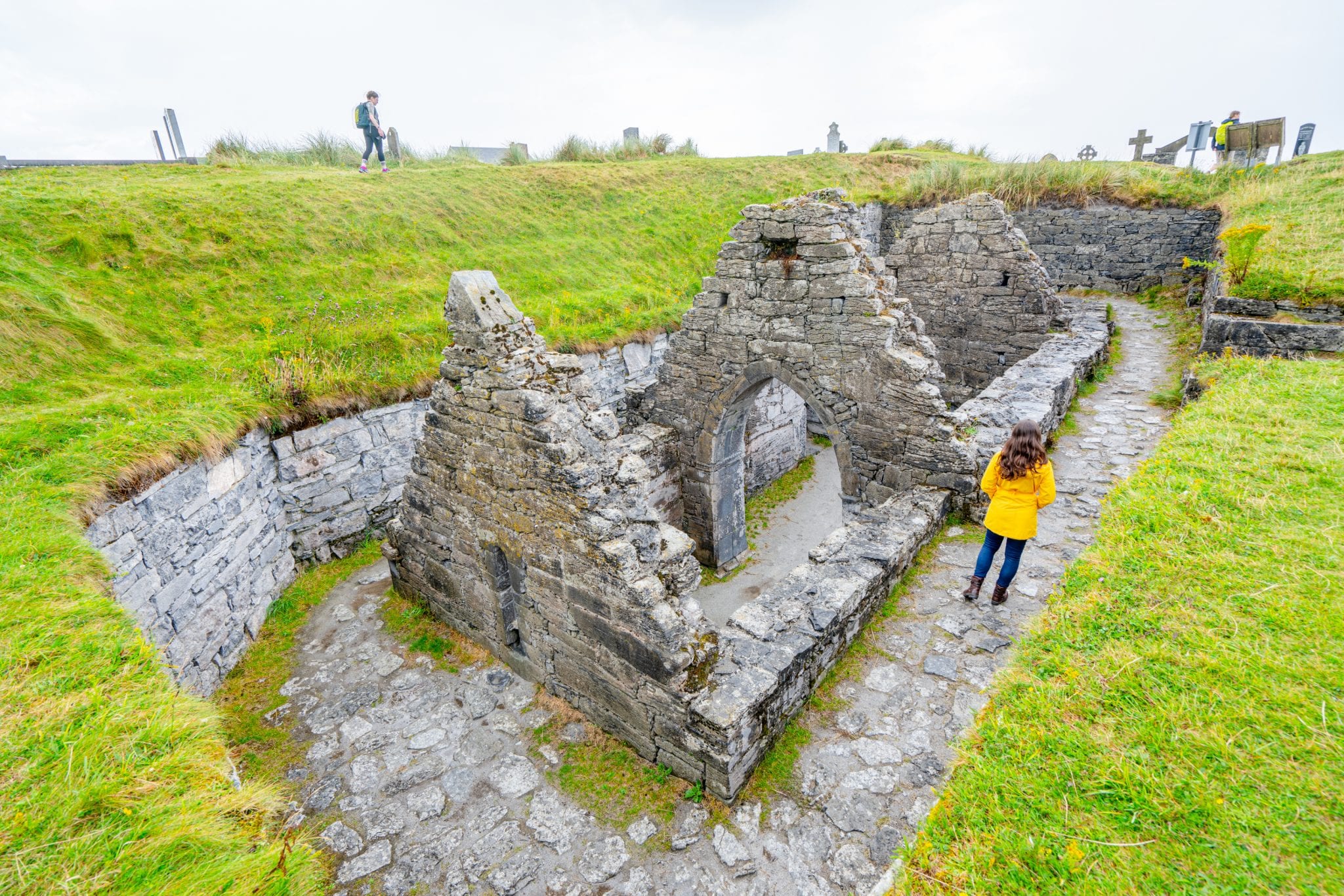 9 Fun Things to Do on Inisheer (Inis Oírr), Ireland’s Smallest Aran Island