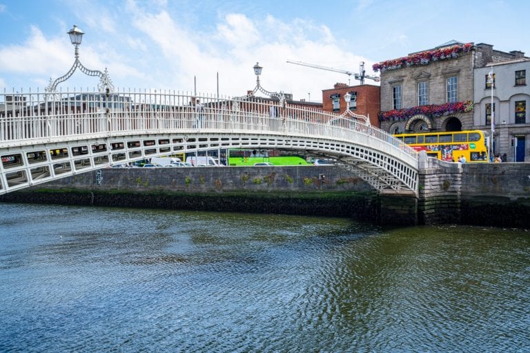 The Ultimate 2 Days in Dublin Itinerary - Our Escape Clause