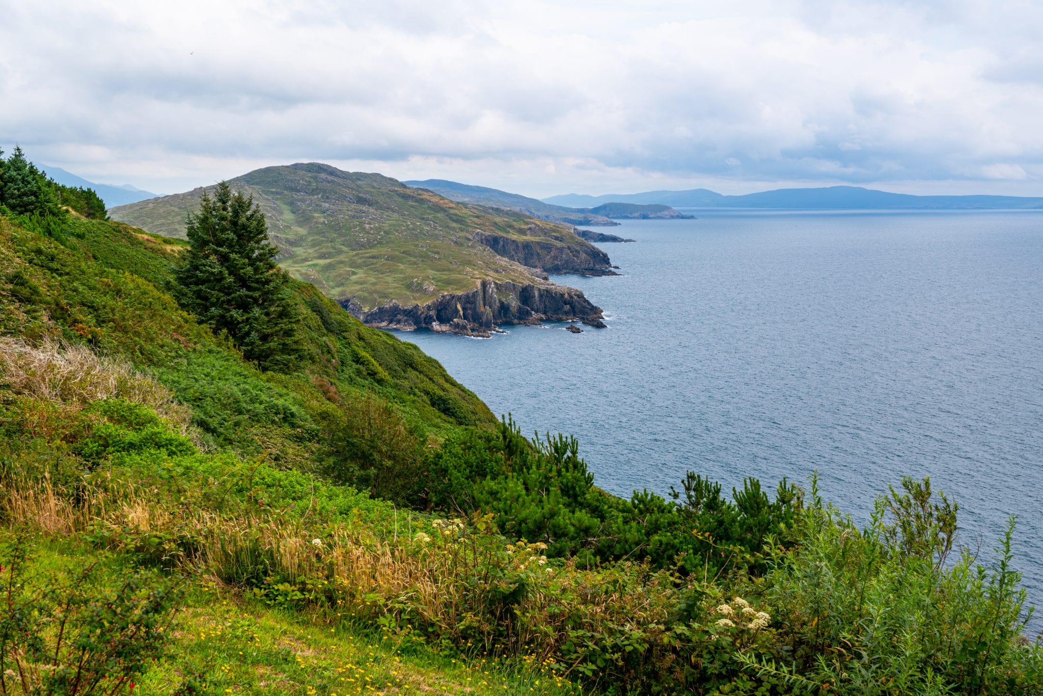 Ireland Off the Beaten Path: 17 Secret Spots + Hidden Gems