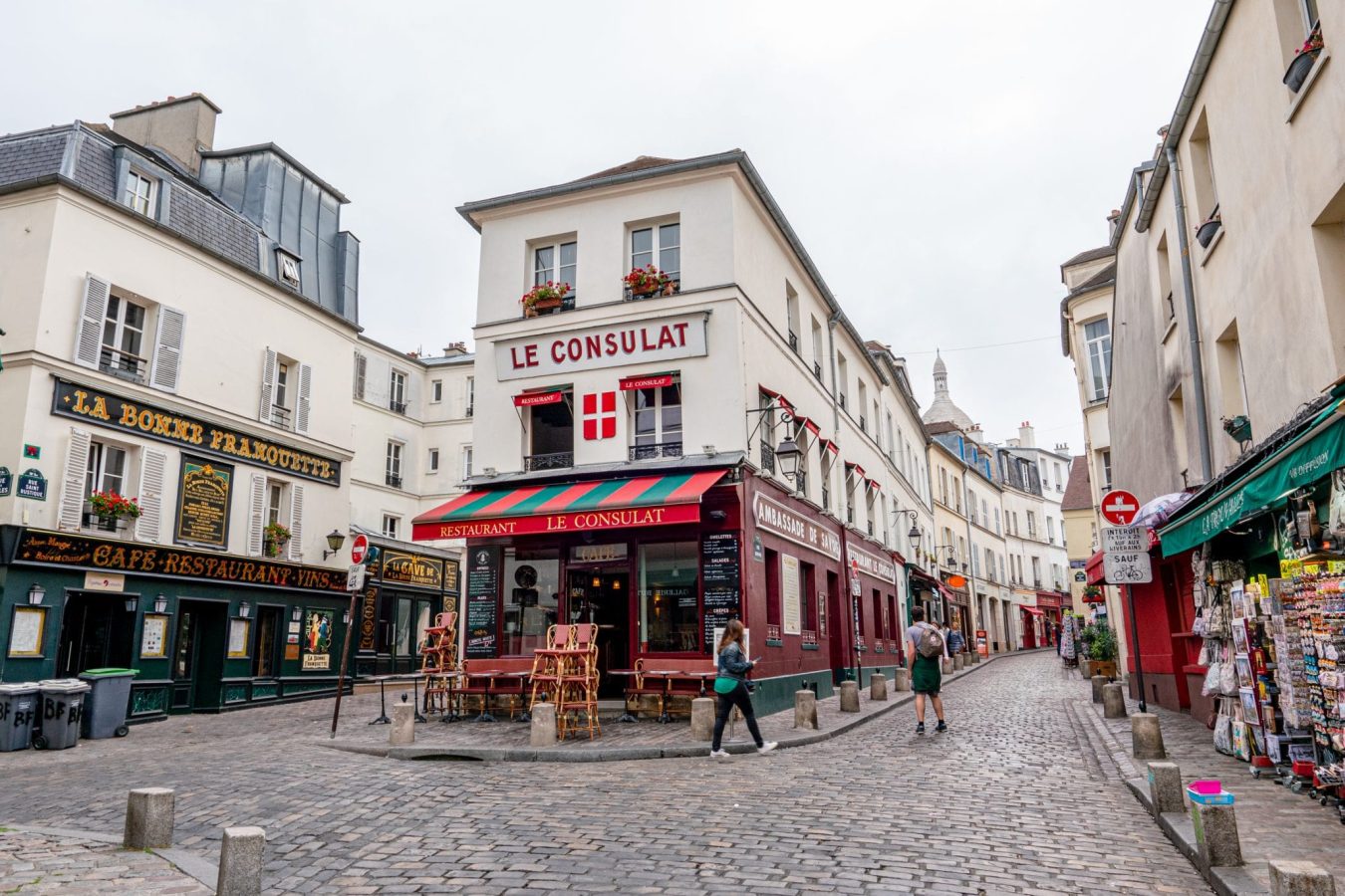 55 Most Instagrammable Places in Paris: Epic Paris Photo Spots