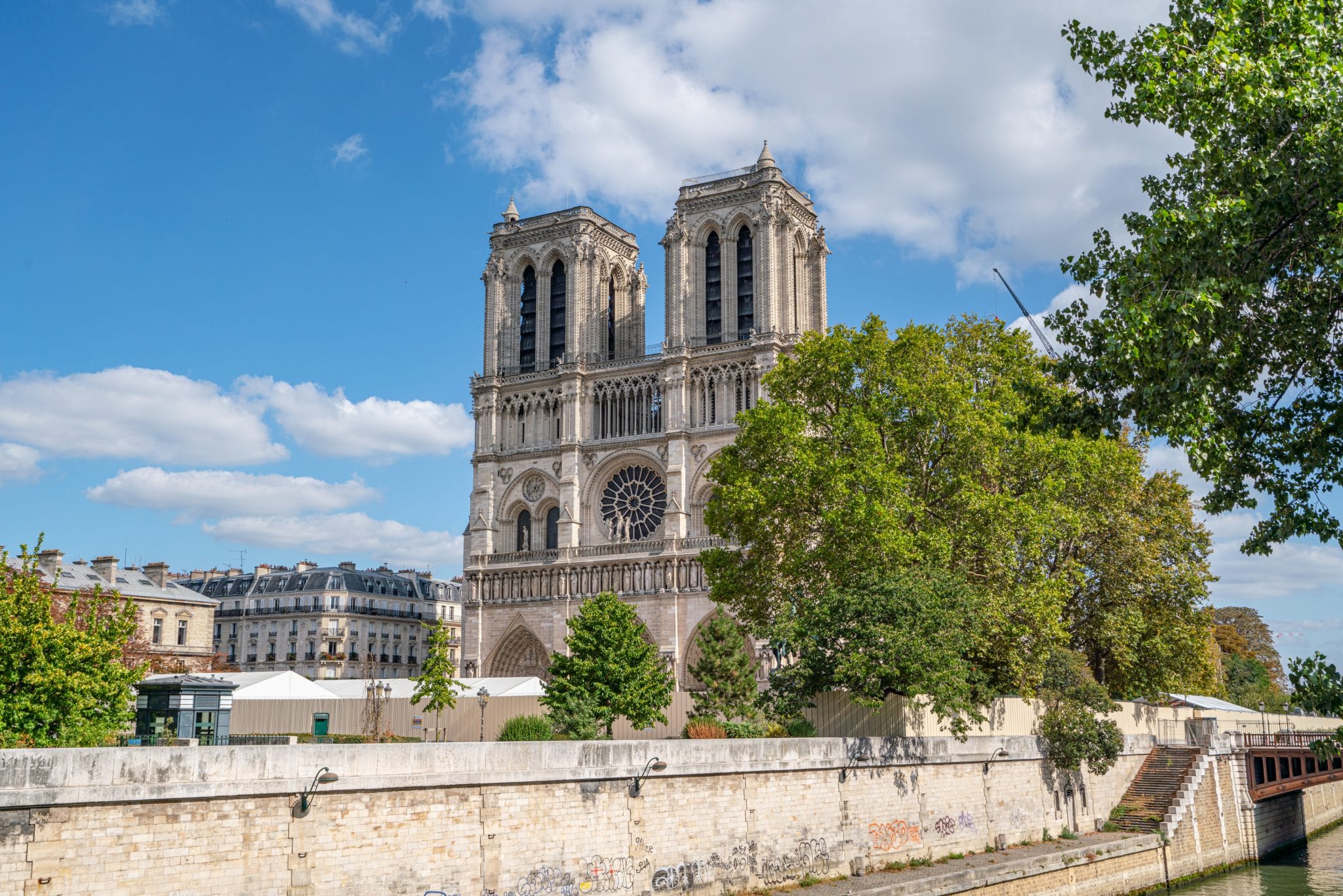 The Perfect One Day in Paris Itinerary (How to See Paris in a Day ...