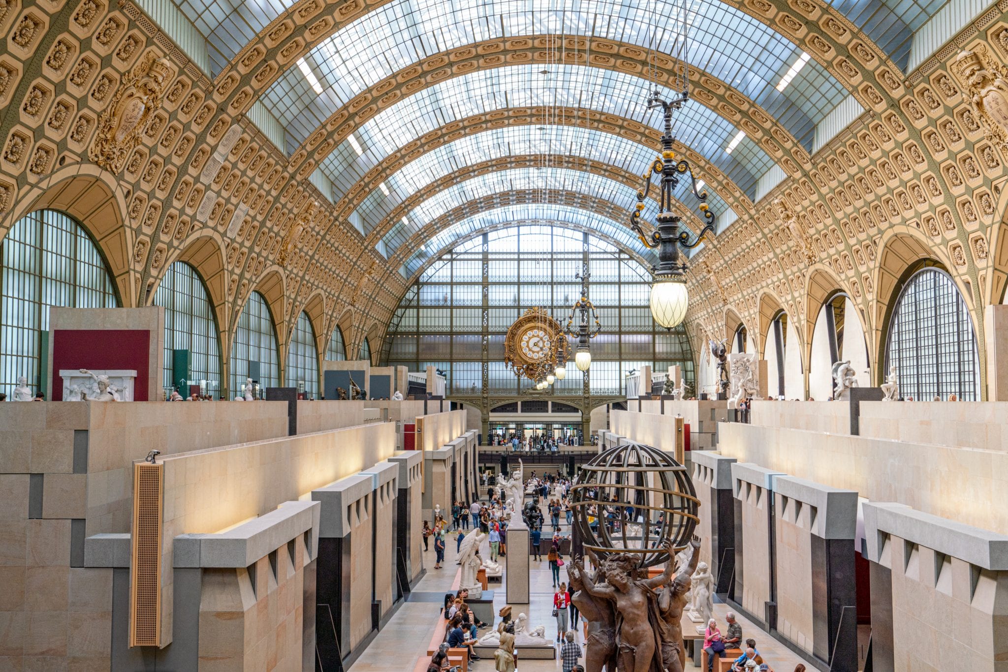 55 Most Instagrammable Places in Paris: Epic Paris Photo Spots