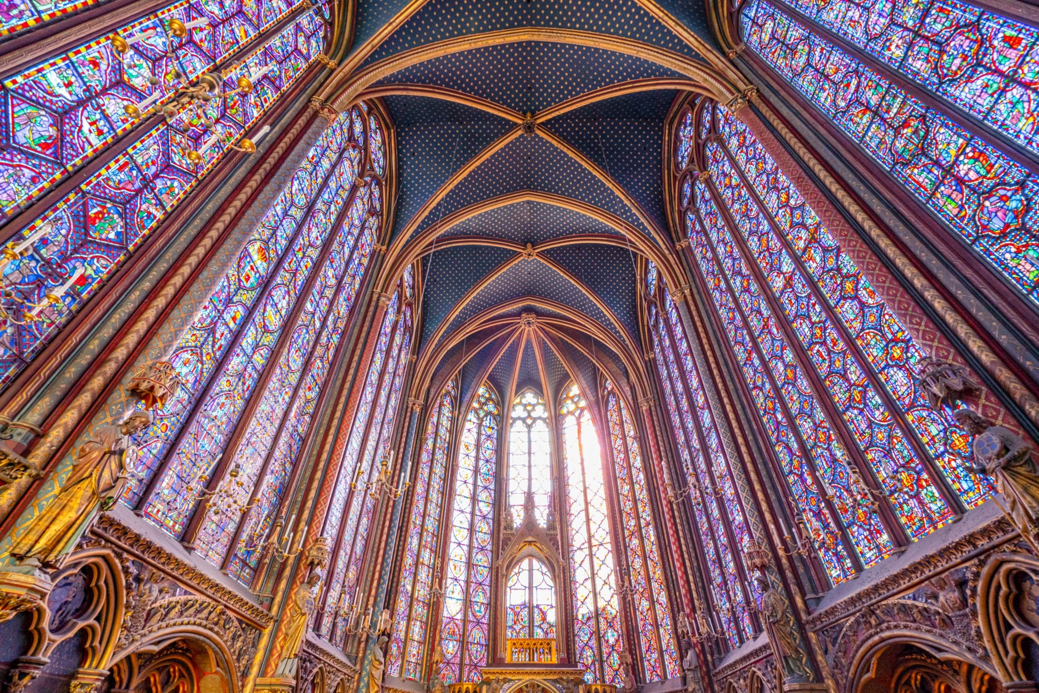 55 Most Instagrammable Places in Paris: Epic Paris Photo Spots