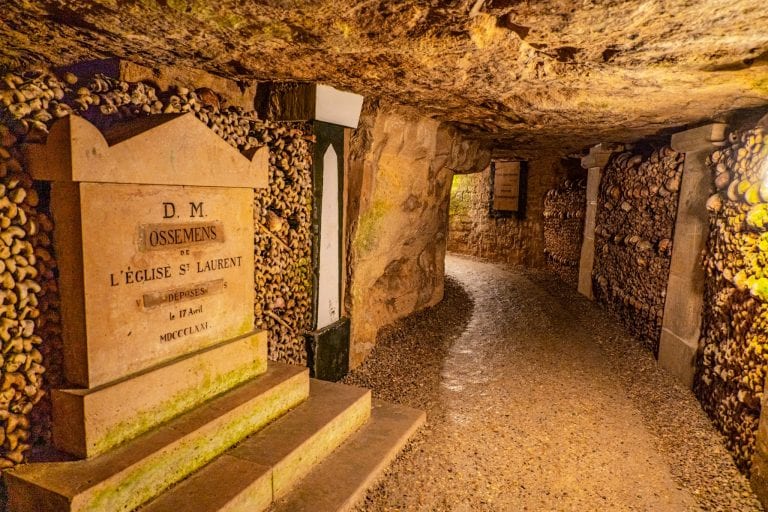 Visiting the Paris Catacombs: The Complete Guide