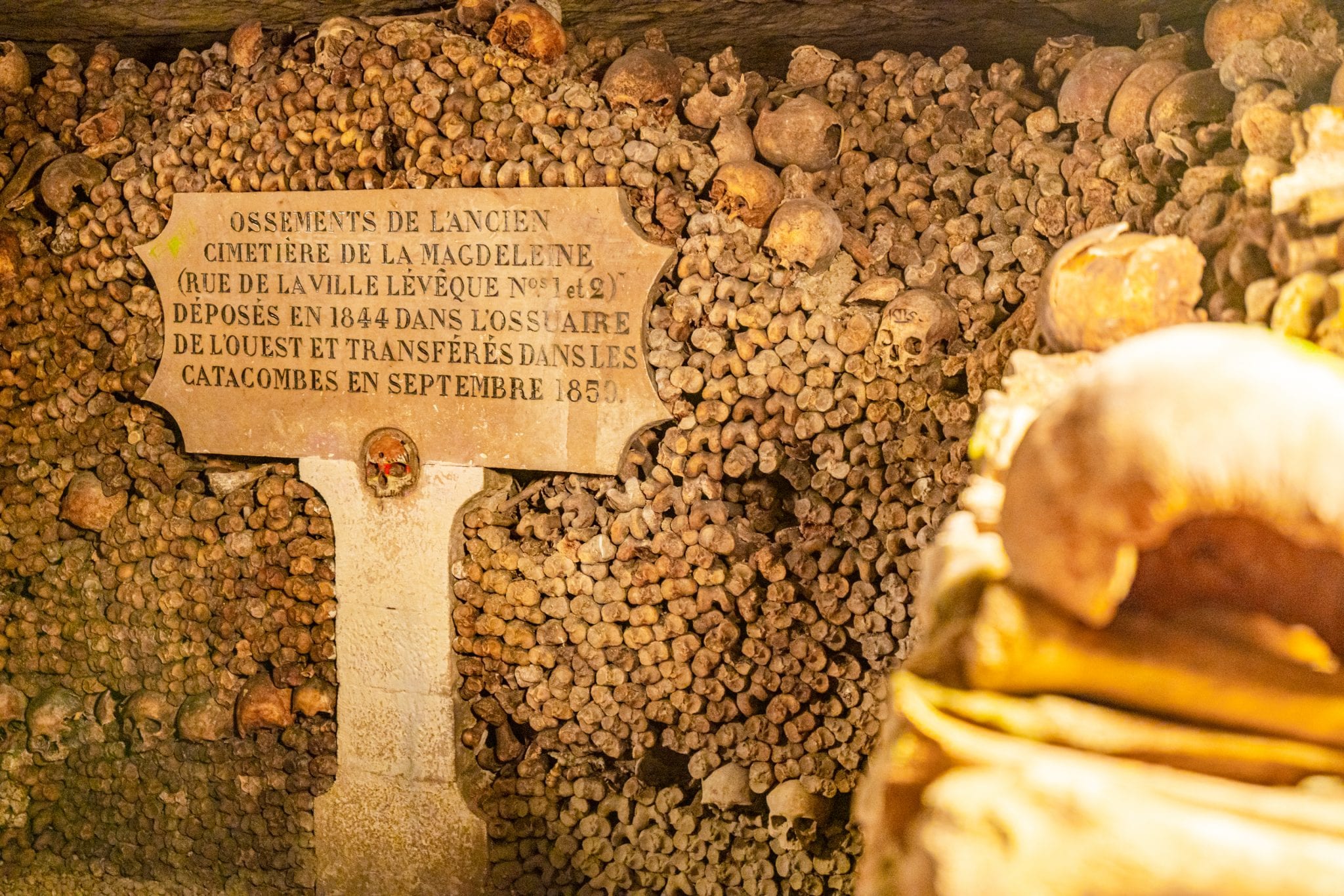 Visiting the Paris Catacombs: The Complete Guide