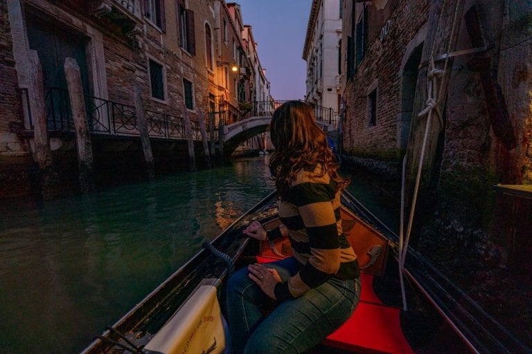 What to Do in Venice at Night: 9 Fun Ideas - Our Escape Clause