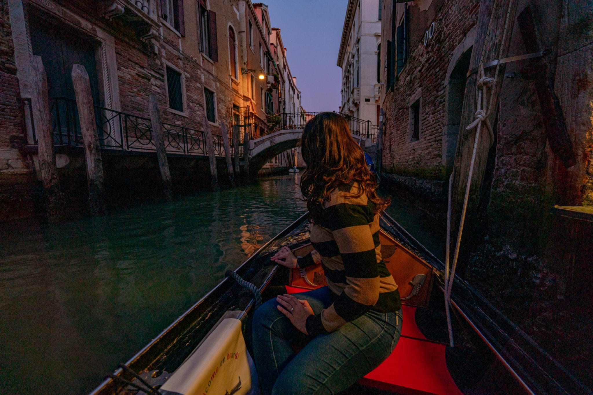 What to Do in Venice at Night: 9 Fun Ideas - Our Escape Clause