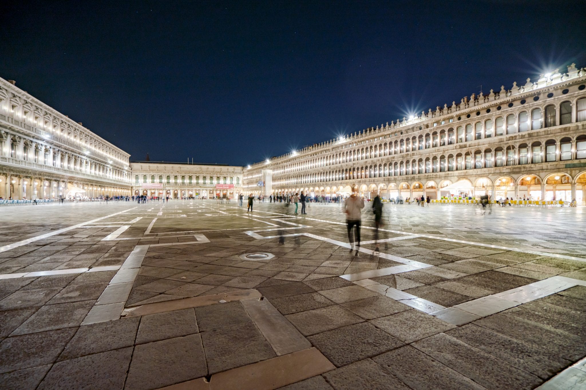 7 Cool Things to Do in Venice’s St. Mark’s Square (Piazza San Marco)