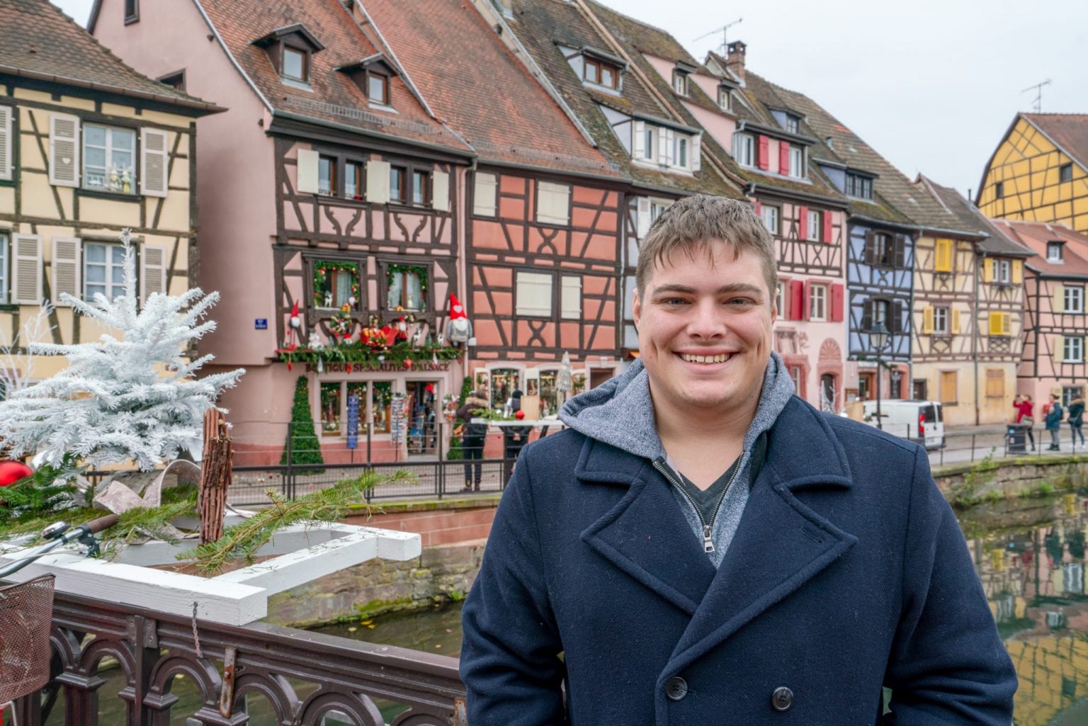 Colmar in Winter: Epic Travel Guide + Christmas Market FAQ
